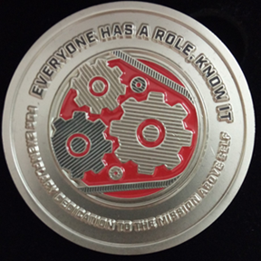 Volunteer with Team Rubicon | Roll Call Dev